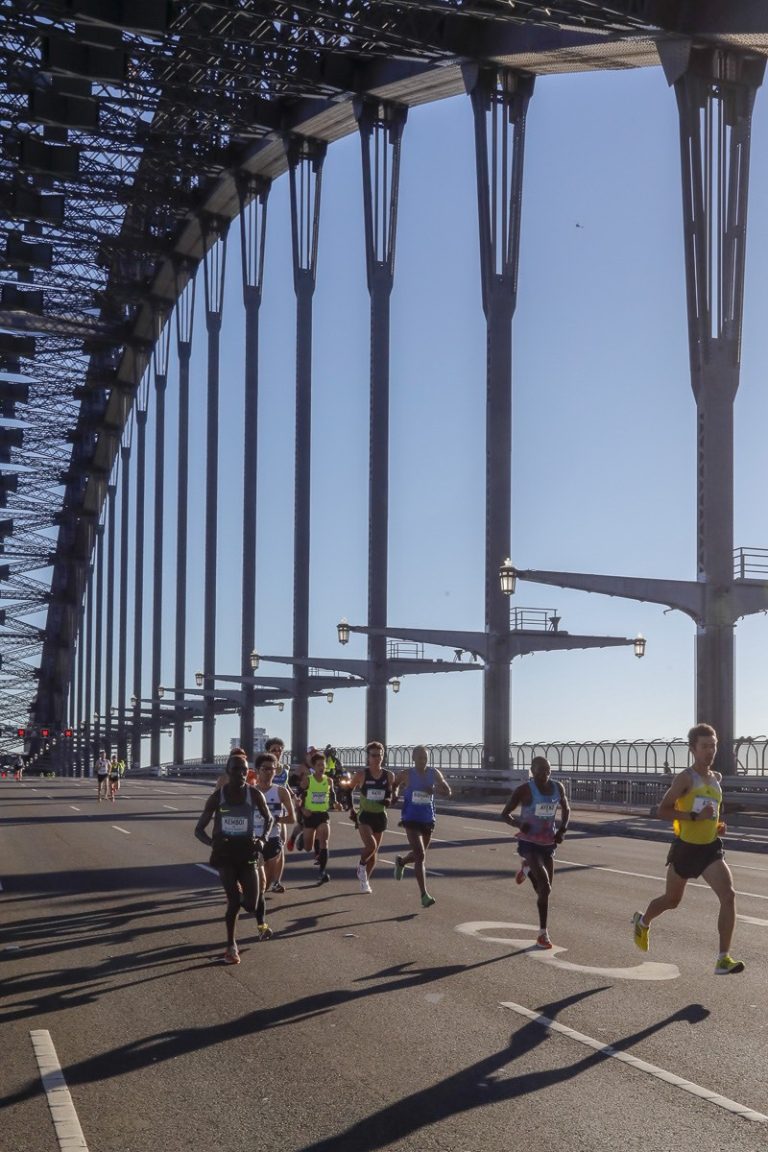 The Bull Runner The Bull Runner - Running and Marathon Adventures with ...