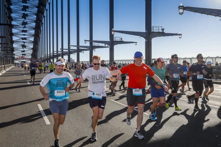 The Bull Runner The Bull Runner - Running and Marathon Adventures with ...