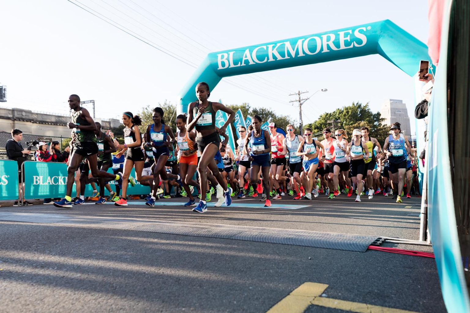 The Bull Runner The Bull Runner - Running and Marathon Adventures with ...